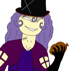 Aradia | One Piece Fanon | Fandom