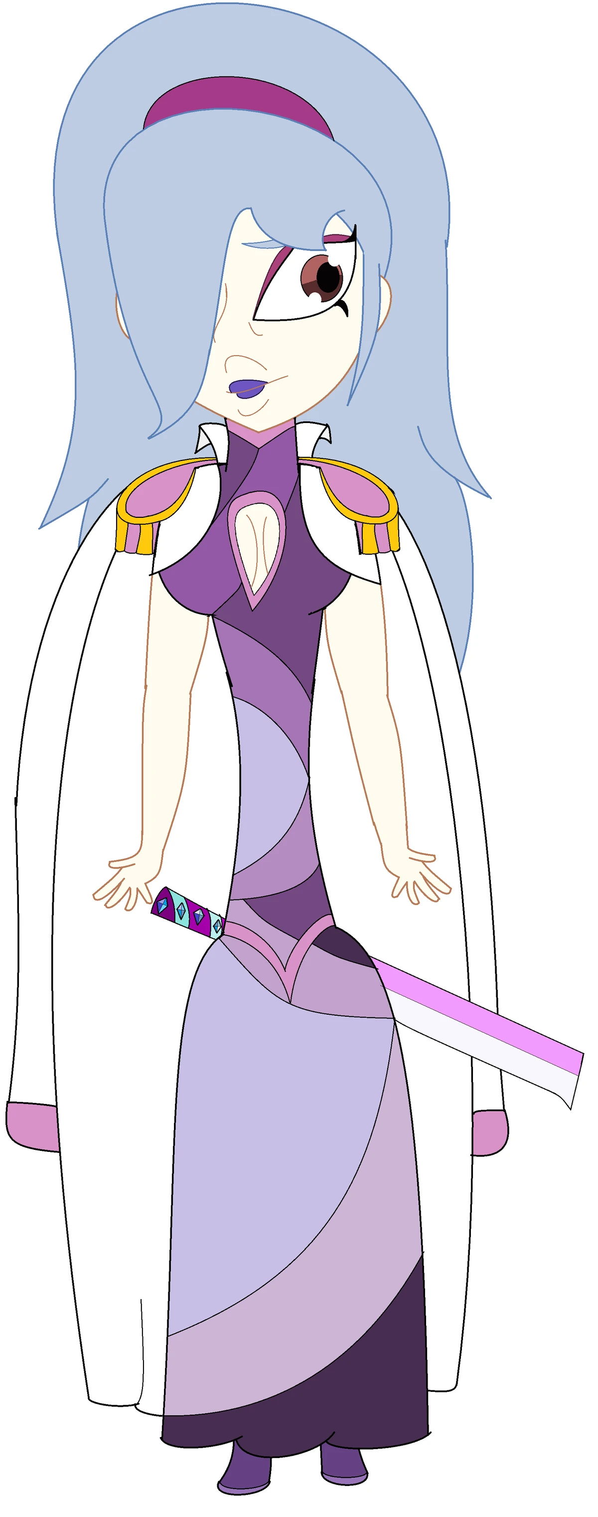 Madelaine Willow | One Piece Fanon | Fandom