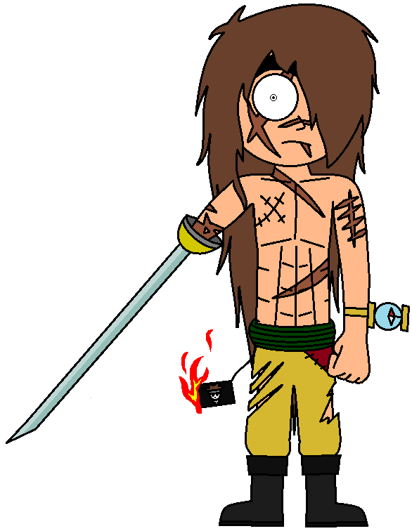 Errante | One Piece Fanon | Fandom