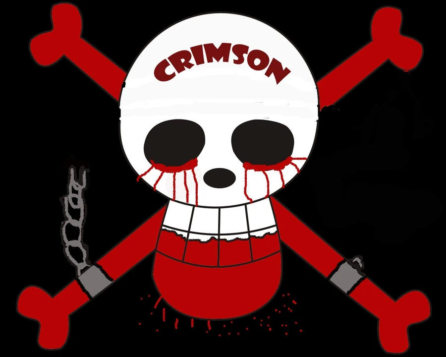 Piratas del Oso Carmesí | One Piece Fanon | Fandom