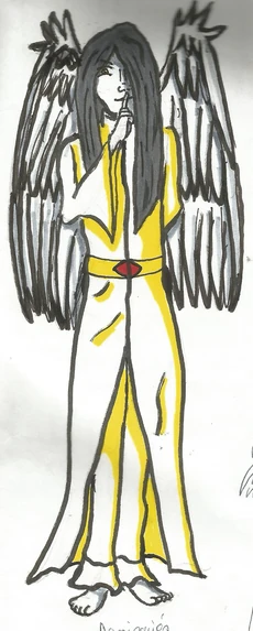 Zacharael | One Piece Fanon | Fandom