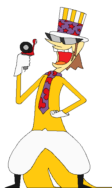 Mr. Kilo | One Piece Fanon | Fandom