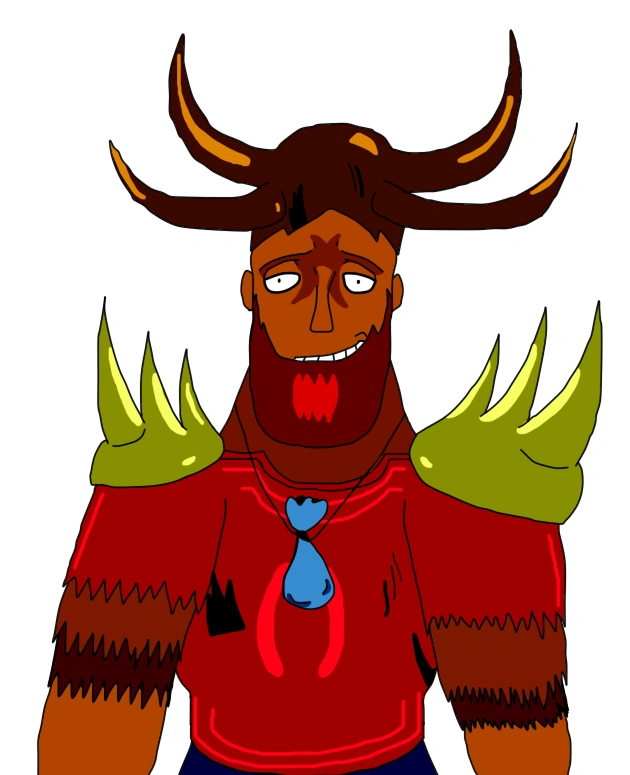Surt | One Piece Fanon | Fandom