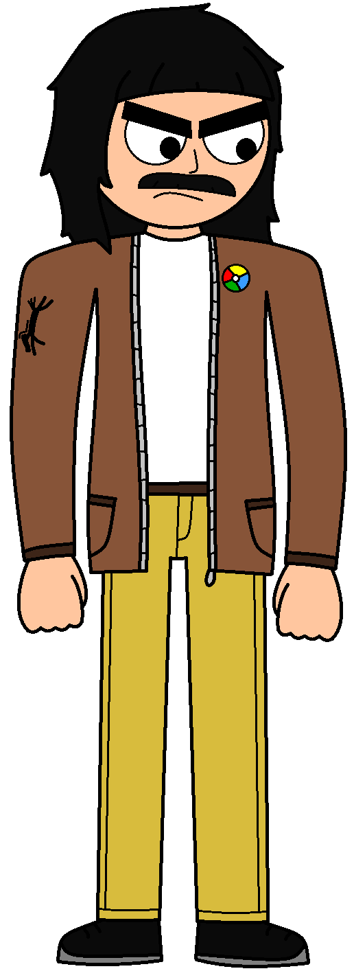 Ed | One Piece Fanon | Fandom