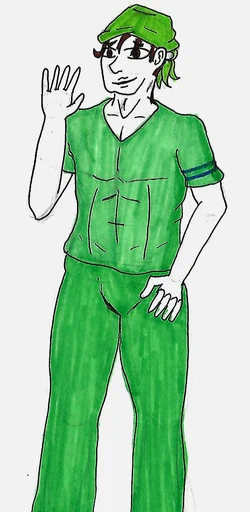 Karma Brown | One Piece Fanon | Fandom