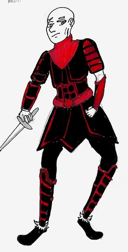 Nemo | One Piece Fanon | Fandom