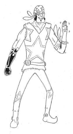 Ringo | One Piece Fanon | Fandom