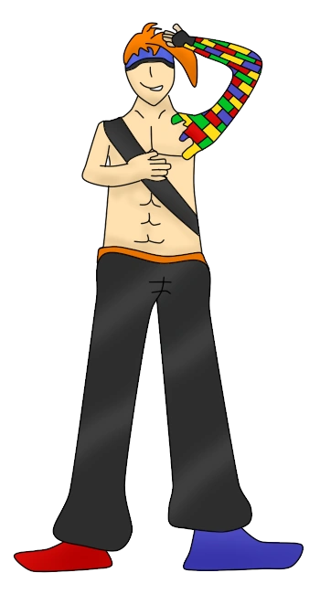 Ryou | One Piece Fanon | Fandom