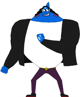 Willy | One Piece Fanon | Fandom