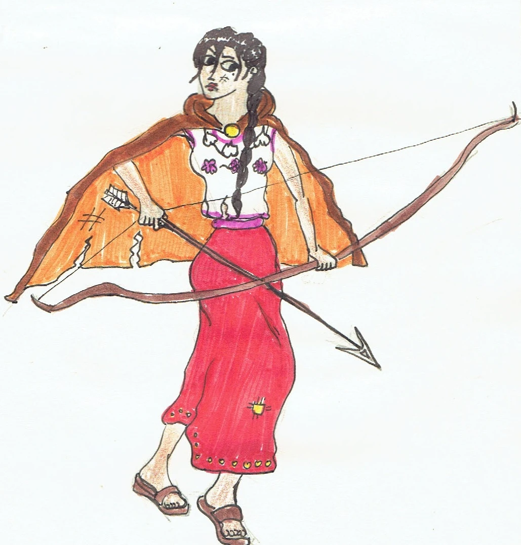 María | One Piece Fanon | Fandom