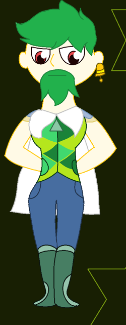 Travis True | One Piece Fanon | Fandom