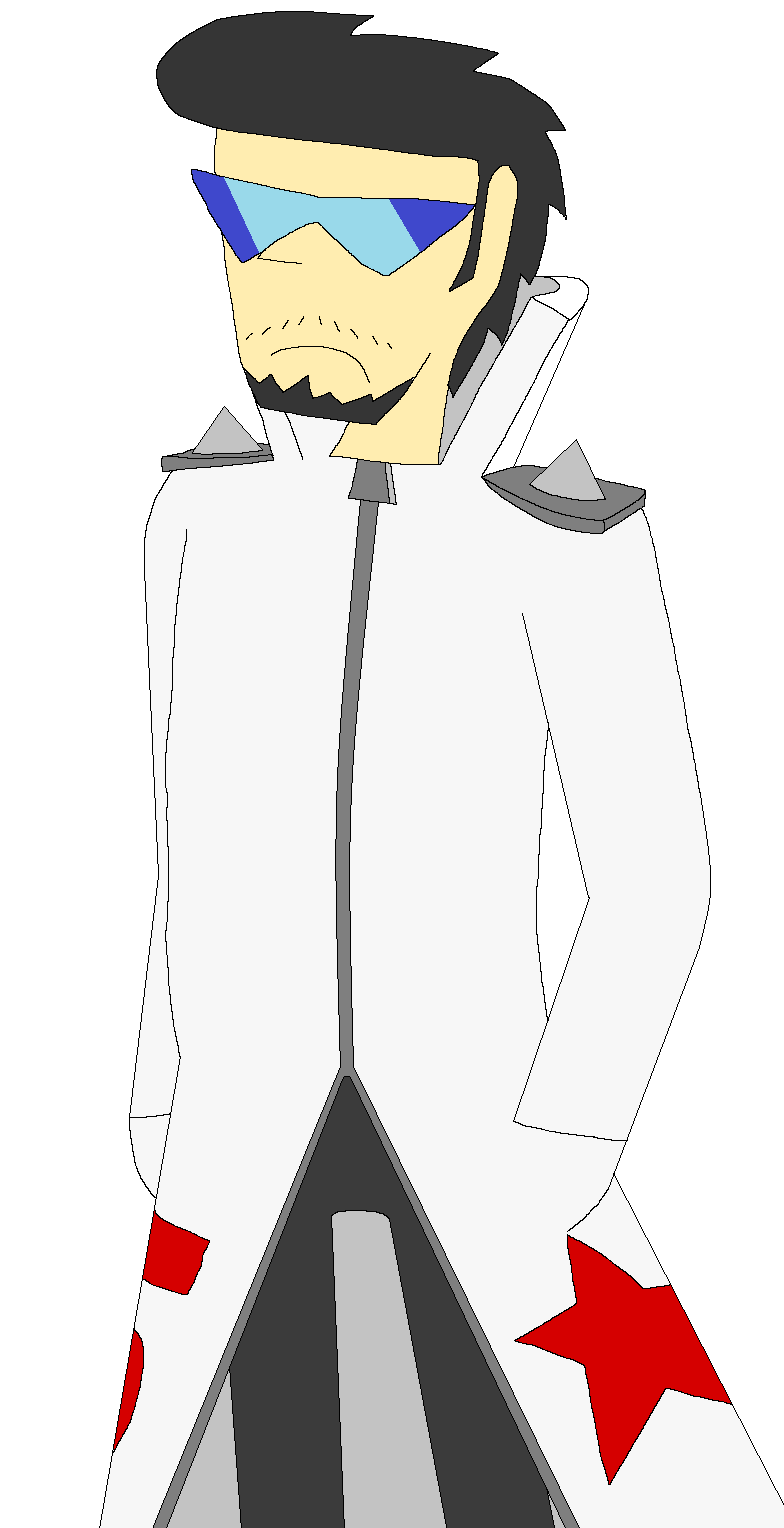 Albrecht | One Piece Fanon | Fandom