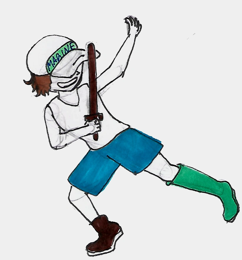 Narrow | One Piece Fanon | Fandom