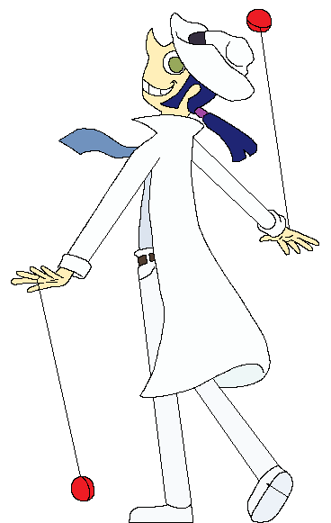 Spider | One Piece Fanon | Fandom