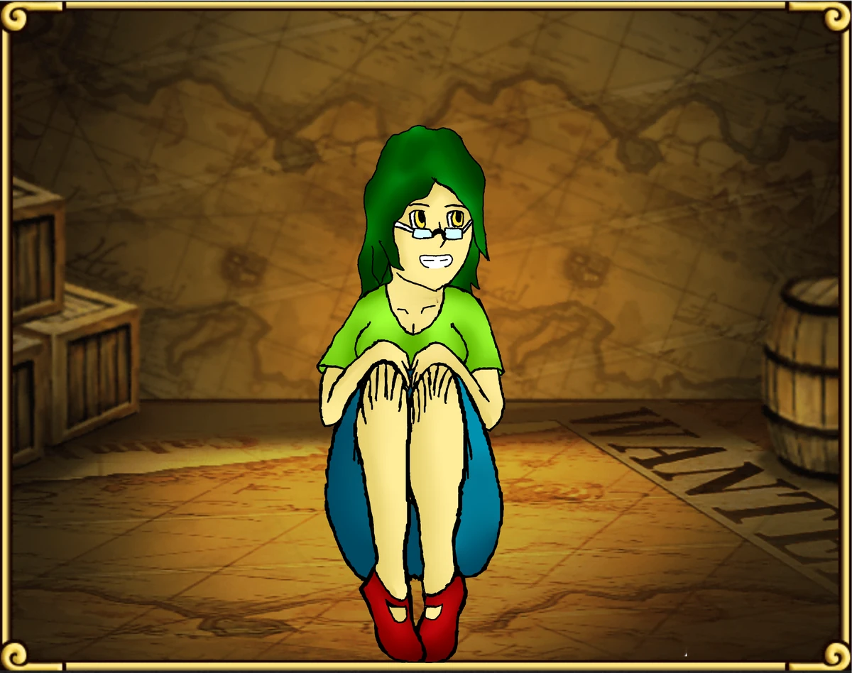 Kureishi/Ficha | One Piece Fanon | Fandom