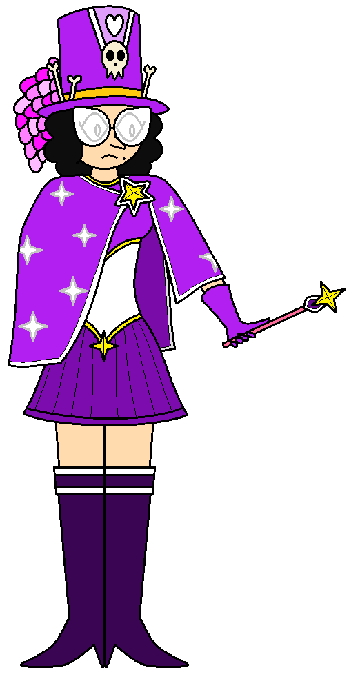 Blackjack | One Piece Fanon | Fandom