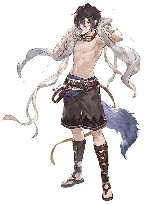 Remini | One Piece Fanon | Fandom