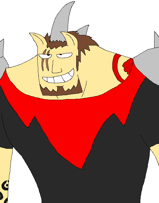 Ryan | One Piece Fanon | Fandom
