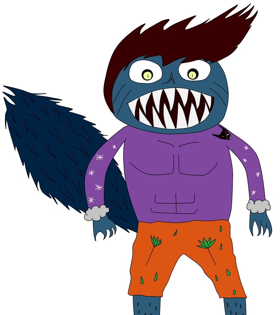 Nisse | One Piece Fanon | Fandom