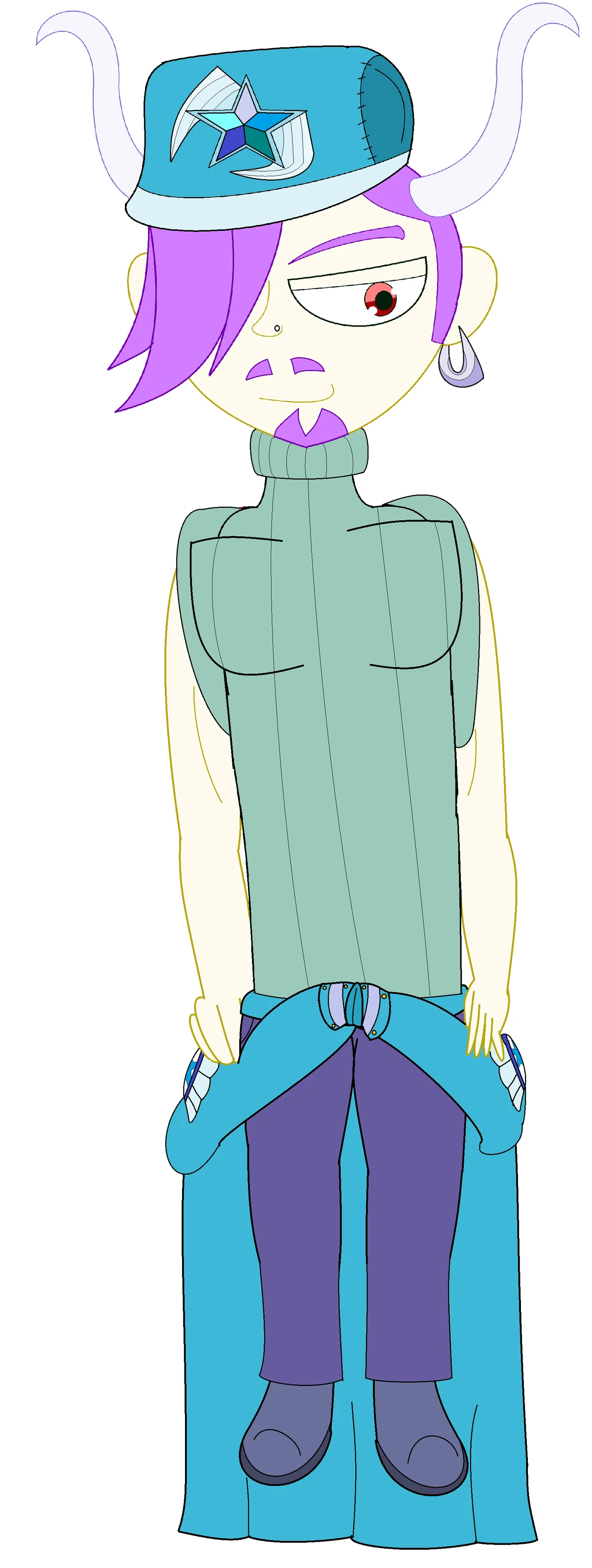 Sekinin | One Piece Fanon | Fandom