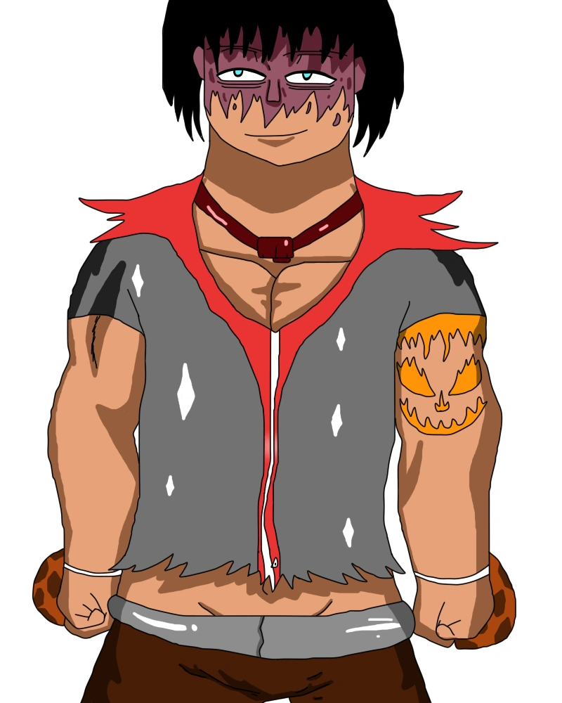 Tetsueki | One Piece Fanon | Fandom