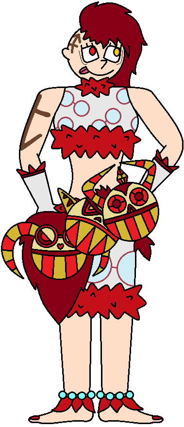 Zolba | One Piece Fanon | Fandom