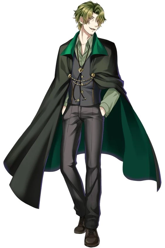 Erick Bansem | One Piece Fanon | Fandom