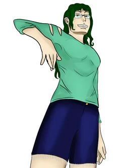 Kureishi | One Piece Fanon | Fandom