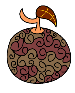 Fruta Gabe Gabe | One Piece Fanon | Fandom