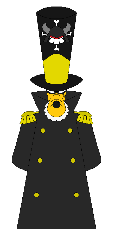 Zax | One Piece Fanon | Fandom