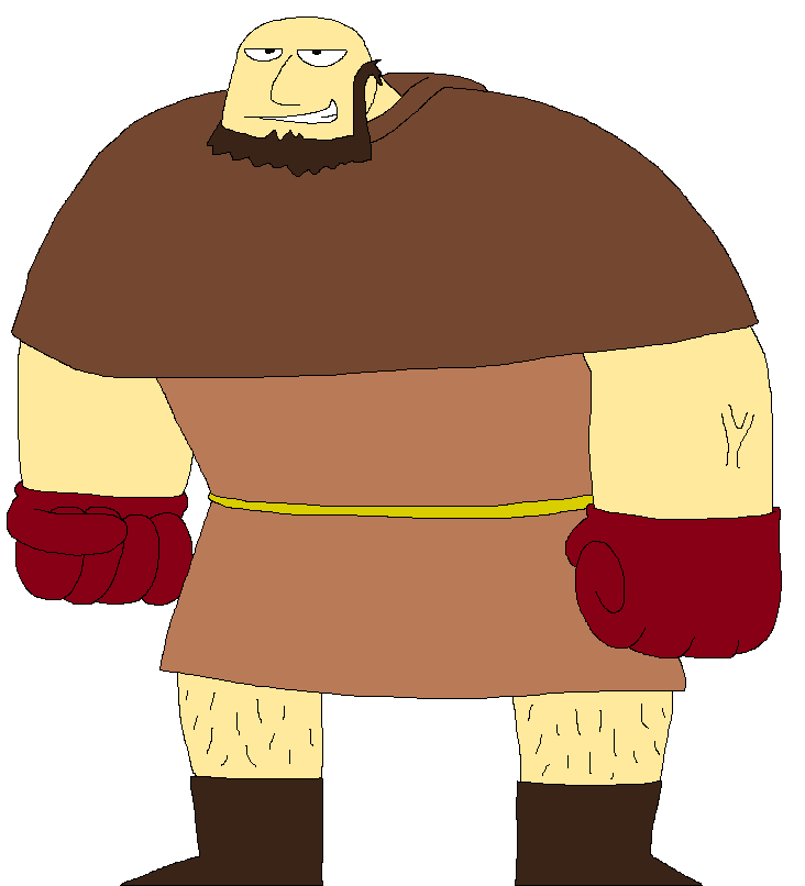 Simon | One Piece Fanon | Fandom