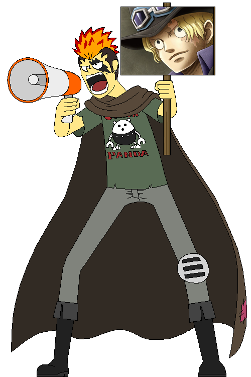 Takibi | One Piece Fanon | Fandom