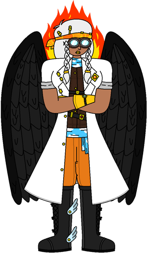 Plinia | One Piece Fanon | Fandom