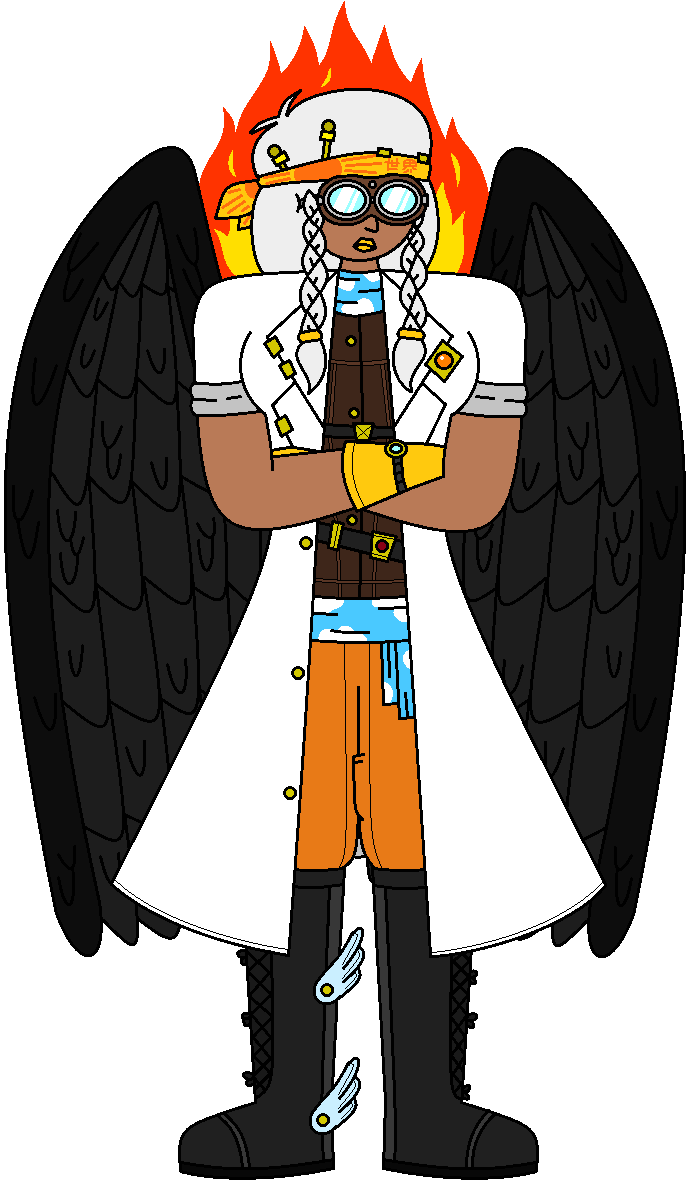 Plinia | One Piece Fanon | Fandom