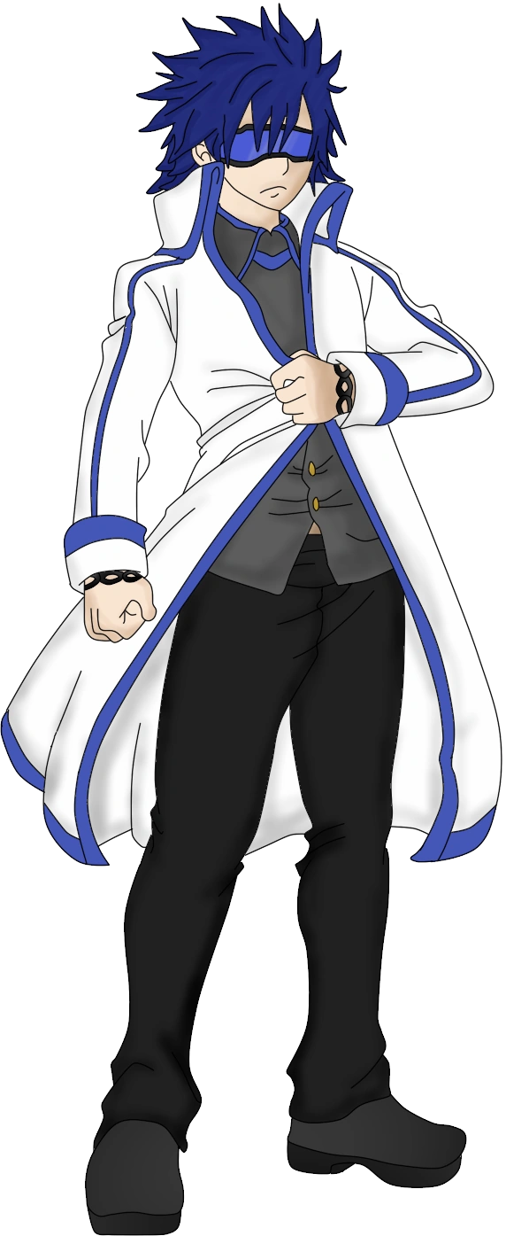 Nebula | One Piece Fanon | Fandom