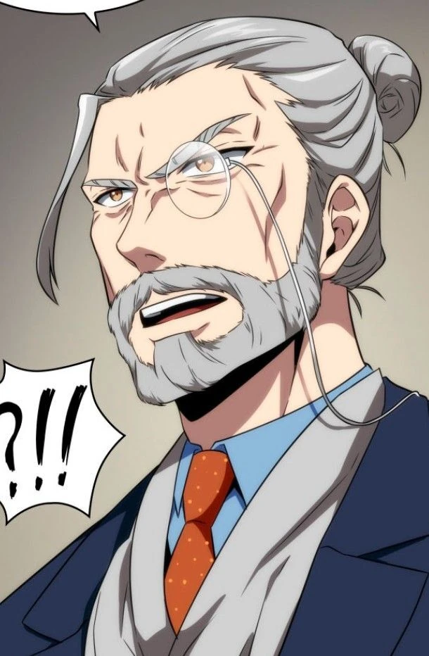 Mir Pendragon | One Piece Fanon | Fandom