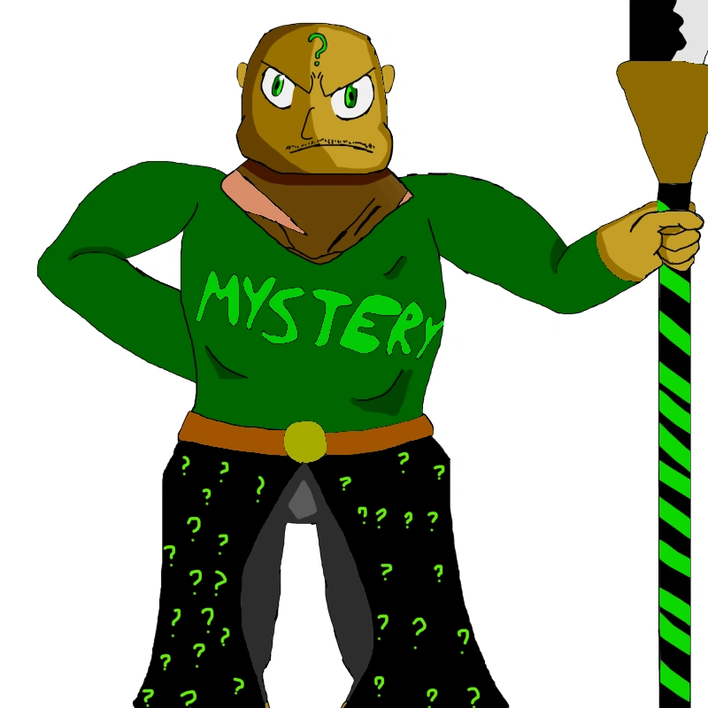 Mysten | One Piece Fanon | Fandom