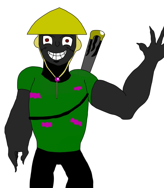 Jen | One Piece Fanon | Fandom