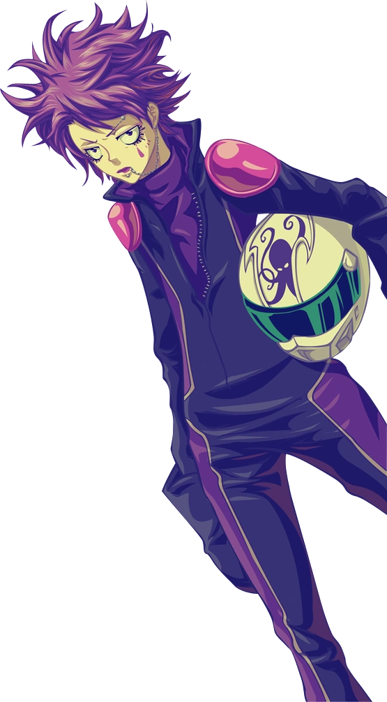 Lenny | One Piece Fanon | Fandom