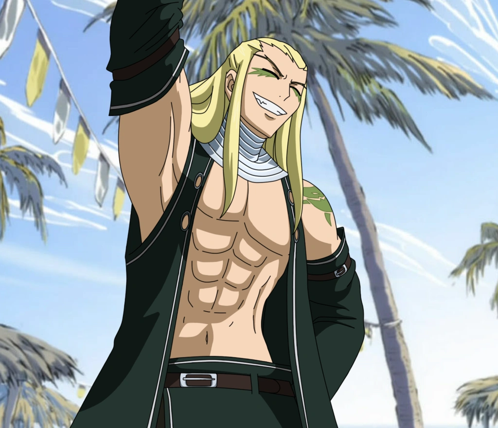 Chester | One Piece Fanon | Fandom