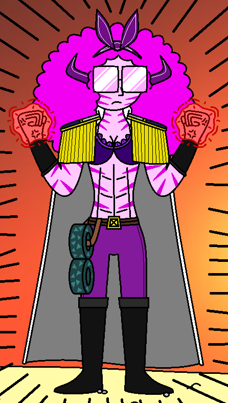 Fruta Tami Tami/Silverheart | One Piece Fanon | Fandom