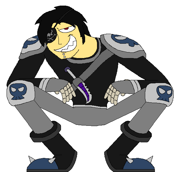 Gore | One Piece Fanon | Fandom
