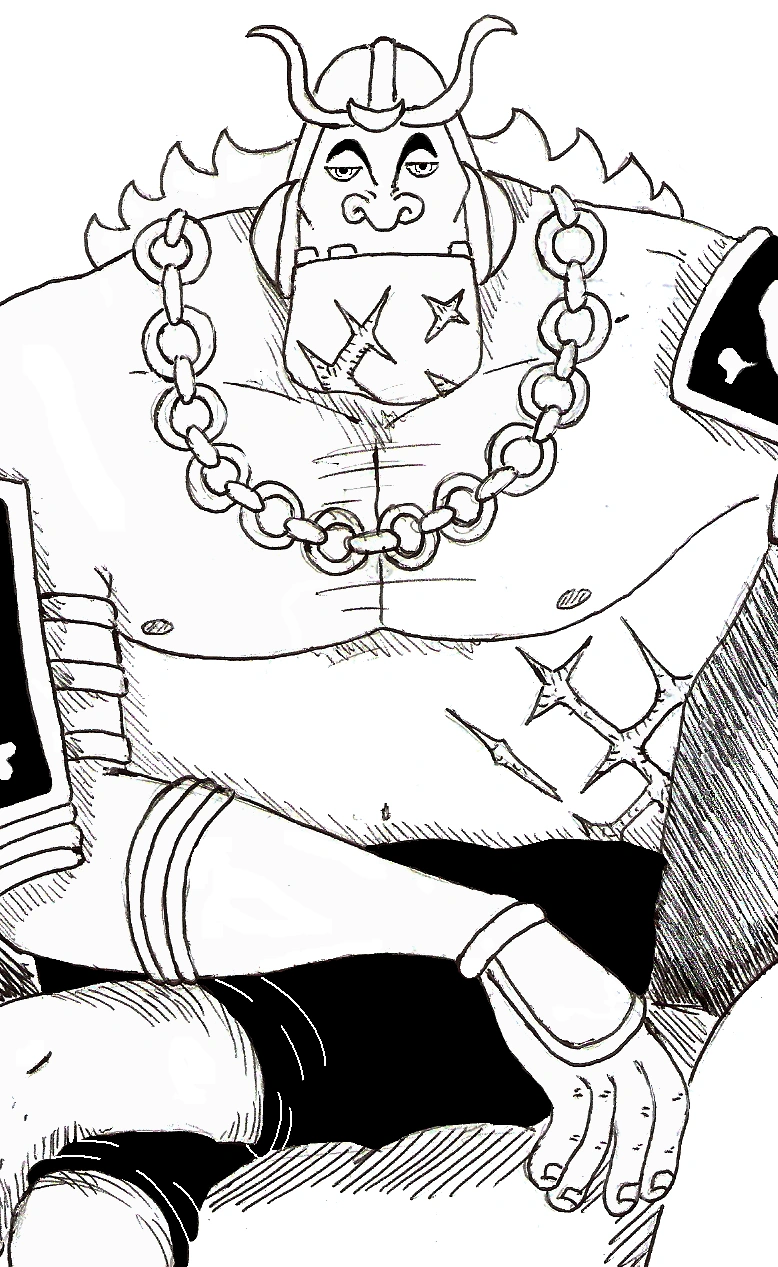 Scotland | One Piece Fanon | Fandom