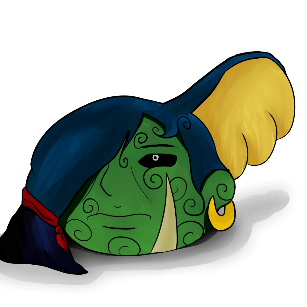 Naranjean | One Piece Fanon | Fandom