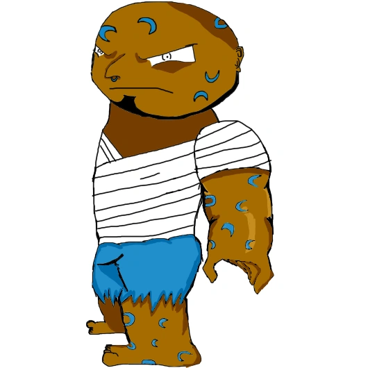 Warrior | One Piece Fanon | Fandom