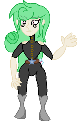 Locke Sijar | One Piece Fanon | Fandom