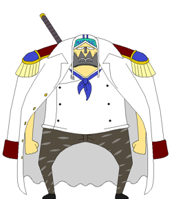 Snapper | One Piece Fanon | Fandom