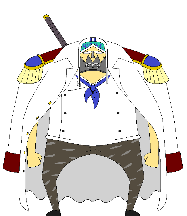 Snapper | One Piece Fanon | Fandom