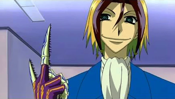 Karuto | One Piece Fanon | Fandom