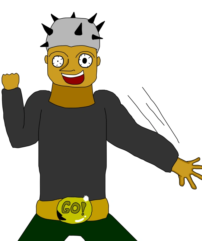 Spikes | One Piece Fanon | Fandom